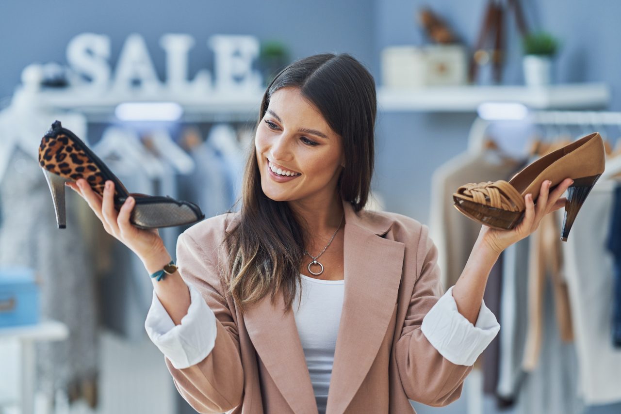 Comment bien choisir ses chaussures en fonction de son style