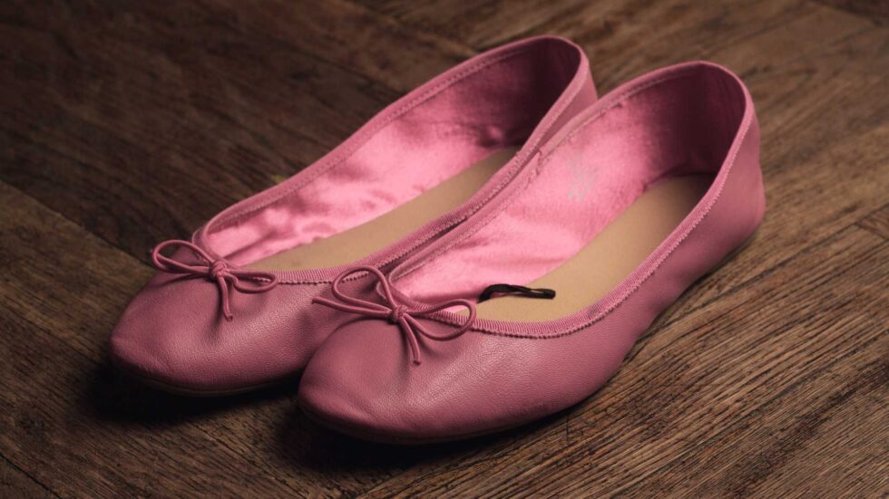 Les ballerines : avec quoi les porter